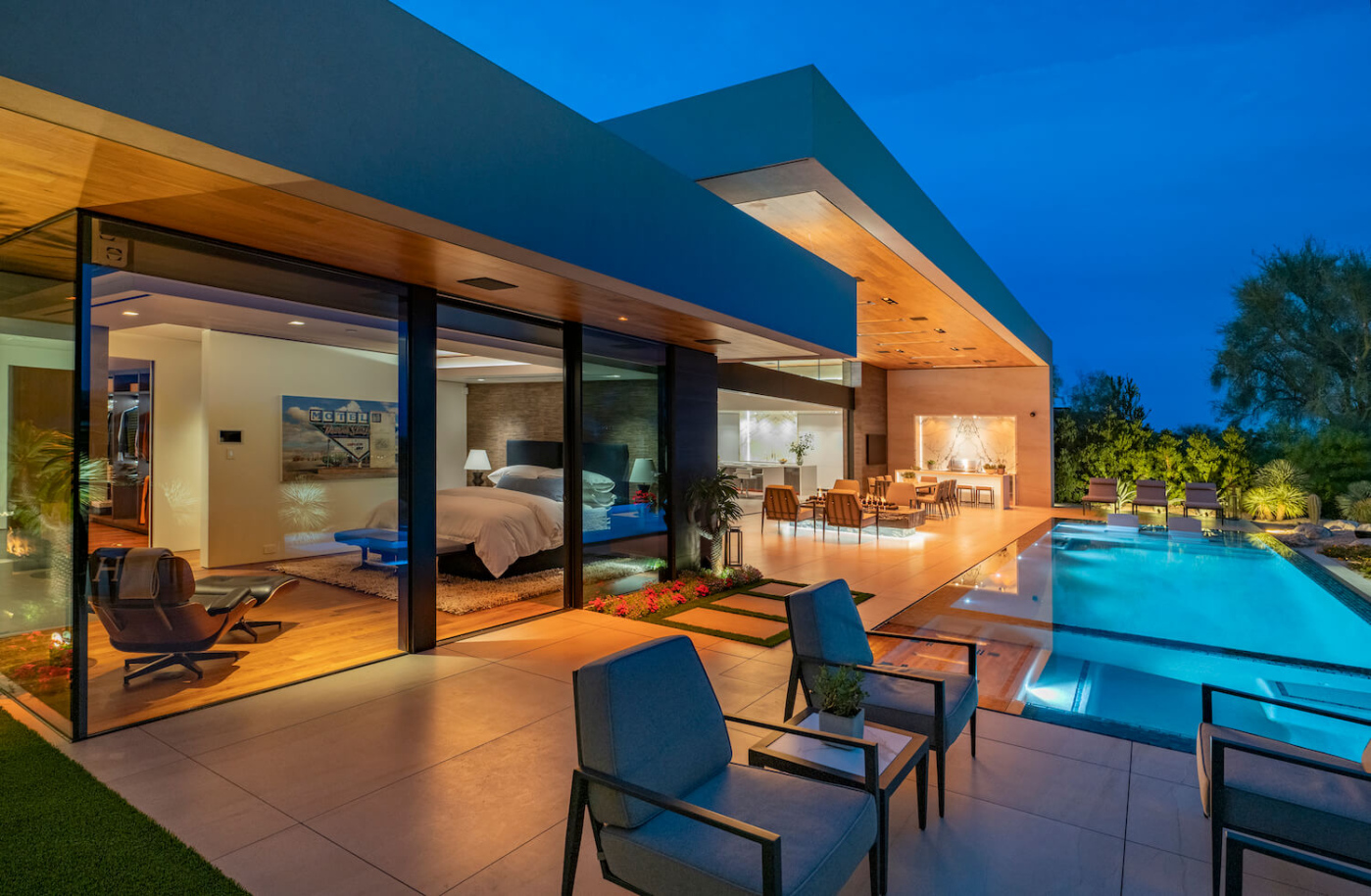 Design project for Phillips home. in United States | Arcbazar