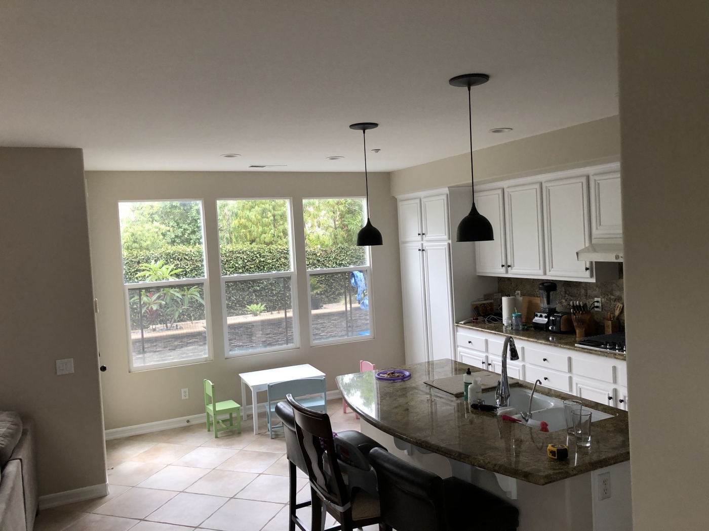 Kitchen Competition -US, $670 | Arcbazar