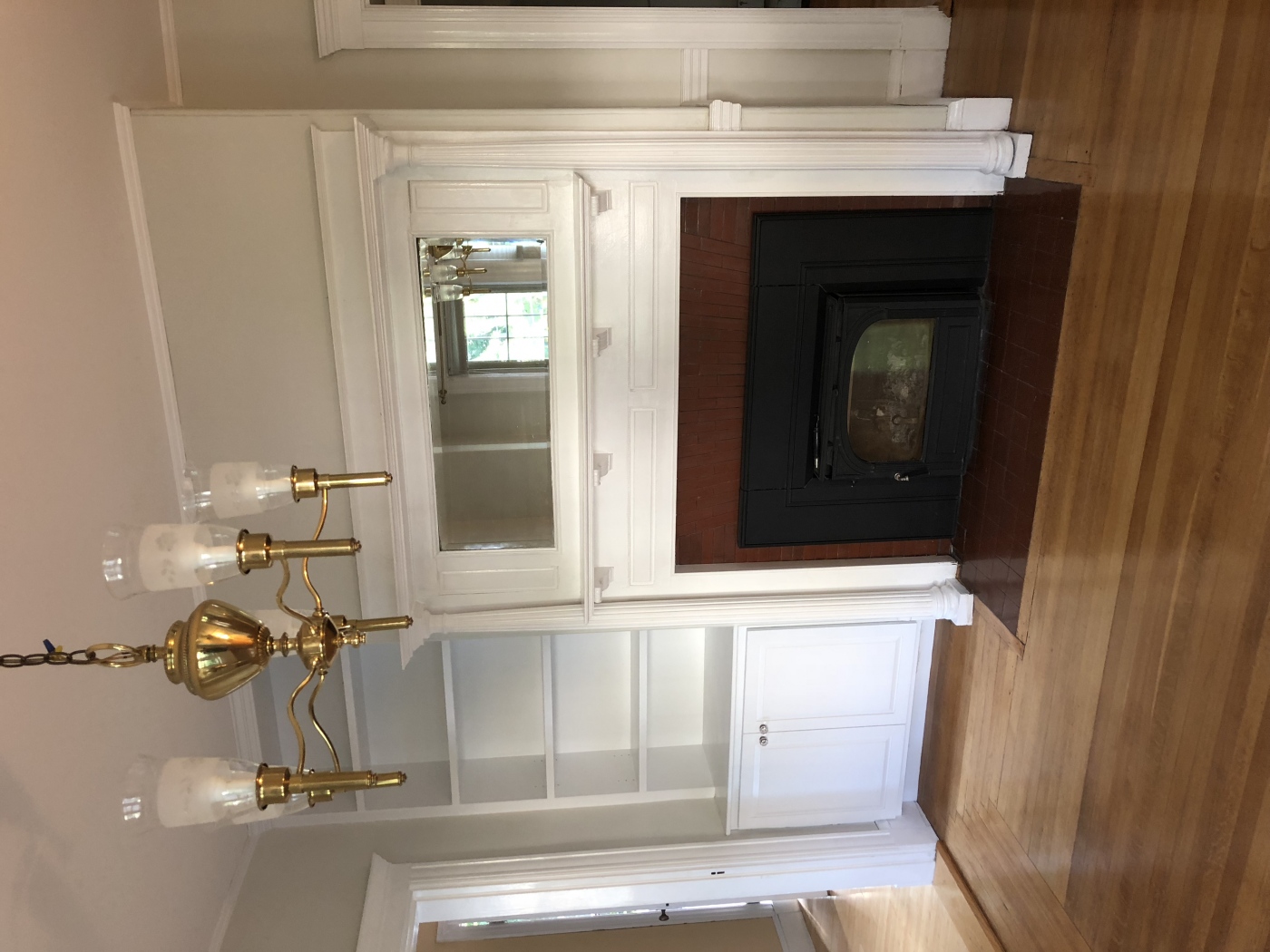 Design project for Open concept first floor and kitchen for 1905 ...