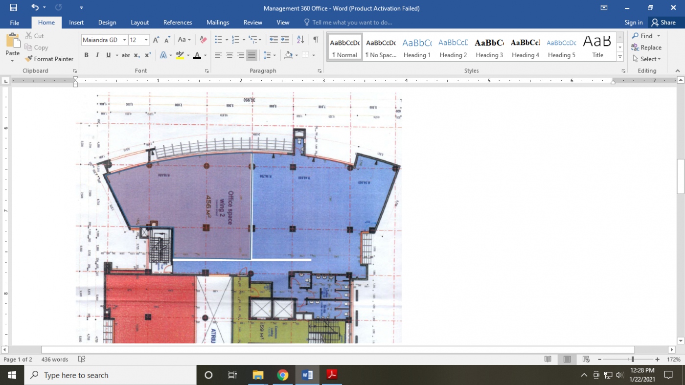 Commercial & Offices - Office Interiors Competition -Nairobi, KE, $950 ...