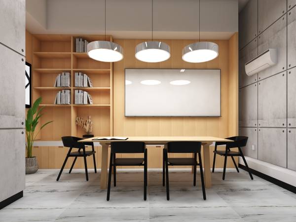 Design project for Brainstorming room in United States | Arcbazar