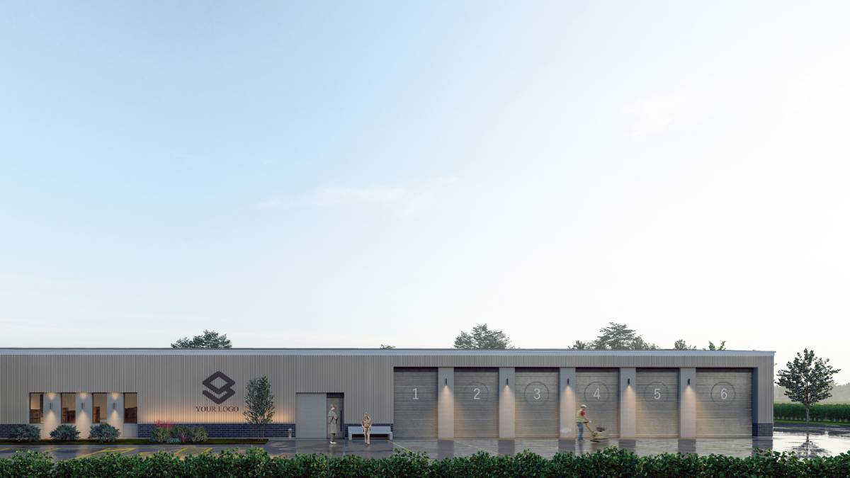 Design project for Memphis Makeover in United States | Arcbazar