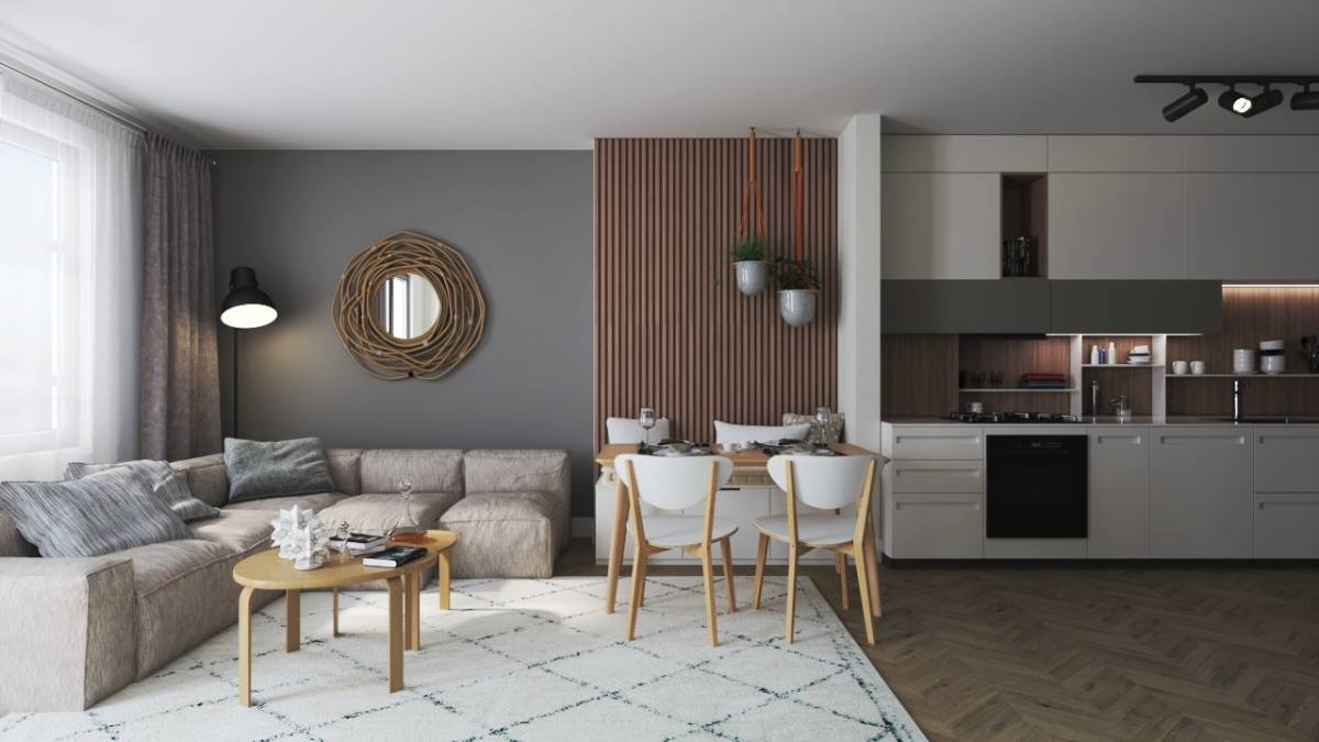 Design project for Kitchen redesign in United States | Arcbazar