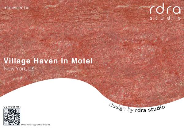 Design project for It is Independent Motel and we need exterior to be ...