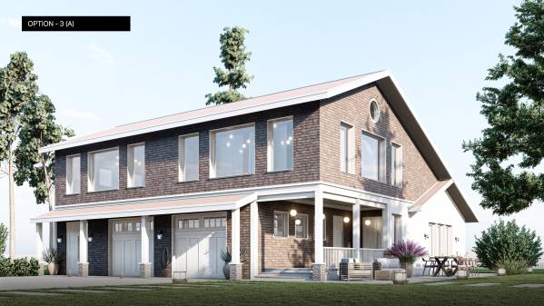 Design project for HH house remodel in United States | Arcbazar