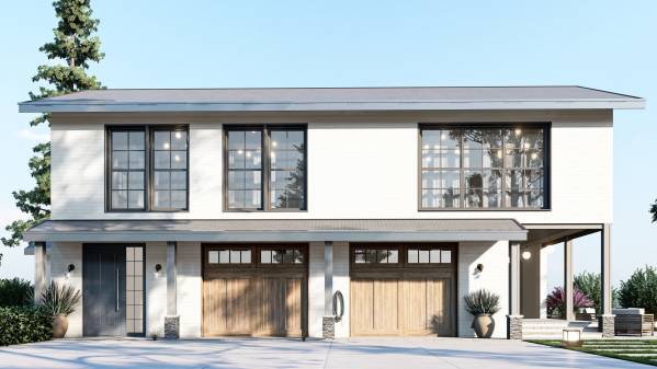 Design project for HH house remodel in United States | Arcbazar