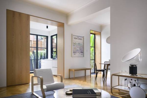 Design project for Redesign Apartment Layout in Bahamas | Arcbazar