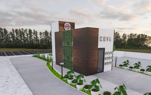 Design project for COVE in United States | Arcbazar