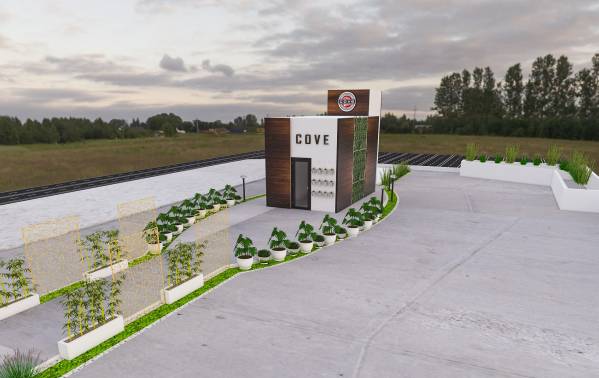 Design project for COVE in United States | Arcbazar