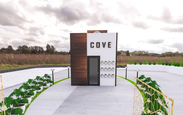 Design project for COVE in United States | Arcbazar