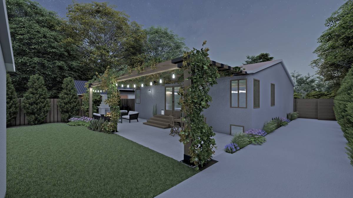 Decks / Patios Competition -Los Angeles, US, $705 | Arcbazar