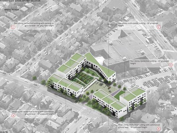 Entertainment تم التصميم بواسطةDustin Valen - Powder House Project ...