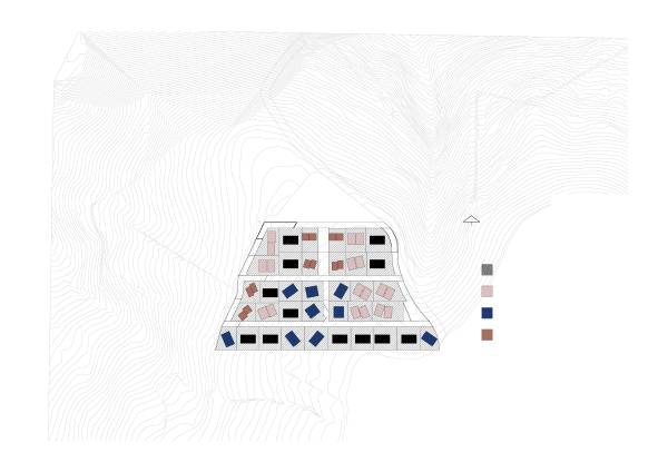 Design project for Simple Layout Design for a Gated Housing Community ...