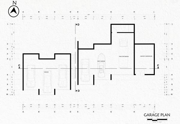 Design project for Grand Views of Gorgeous Grand Lake in United States ...