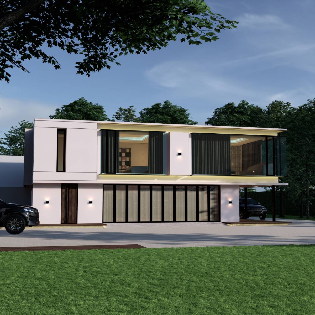 Design project for HH house remodel in United States | Arcbazar