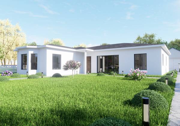 Design project for Fix and Flip Home Re-Design in United States | Arcbazar