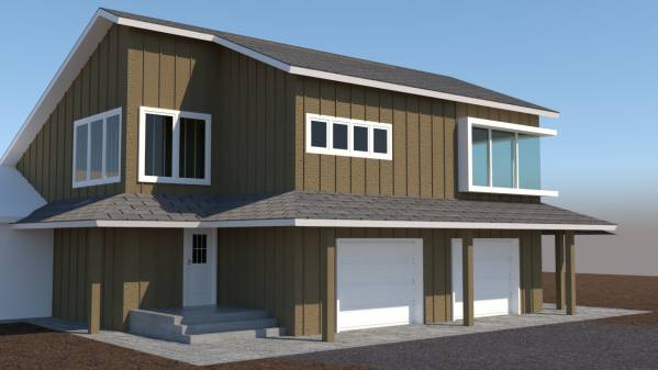 Design project for HH house remodel in United States | Arcbazar