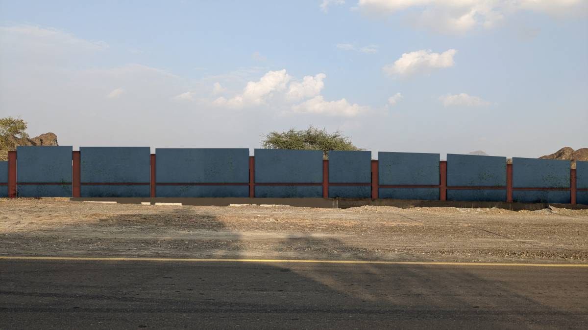 Curb Appeal Competition -Dubai, AE, $250 | Arcbazar