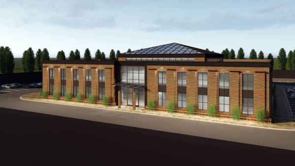 Design project for Facade and Elevation Design for Contemporary ...