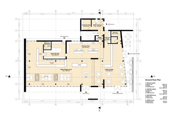Design project for Medical Marijuana Dispensary Building Concept Design ...