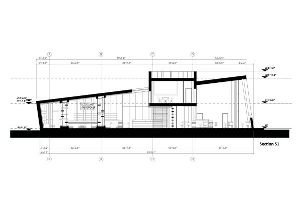 Design project for Medical Marijuana Dispensary Building Concept Design ...