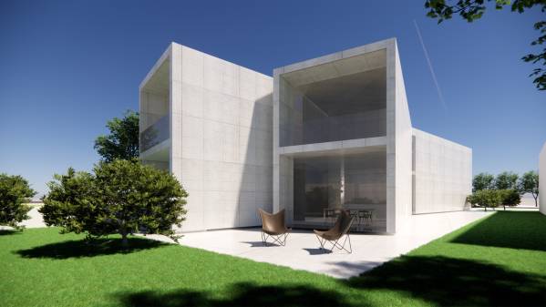 Design project for Wallaroo House in Australia | Arcbazar