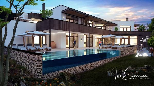 Design project for Three Star Hotel in a small town in India | Arcbazar