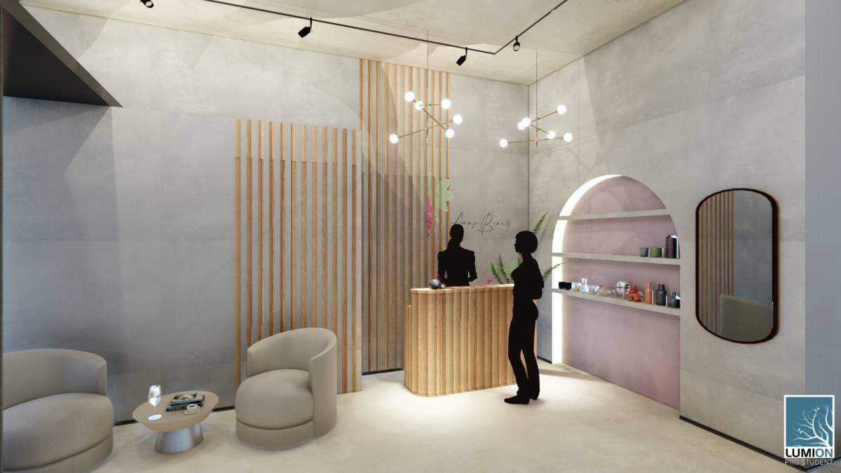 Design project for Medical Spa in Canada | Arcbazar
