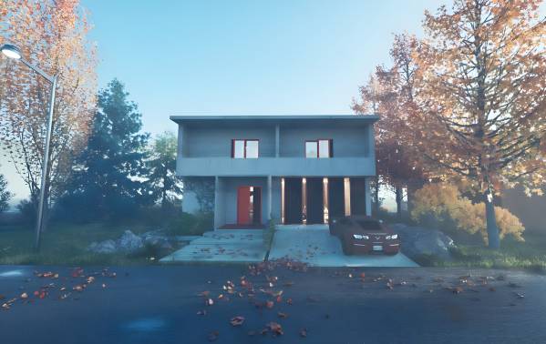 Design project for Wallaroo House in Australia | Arcbazar