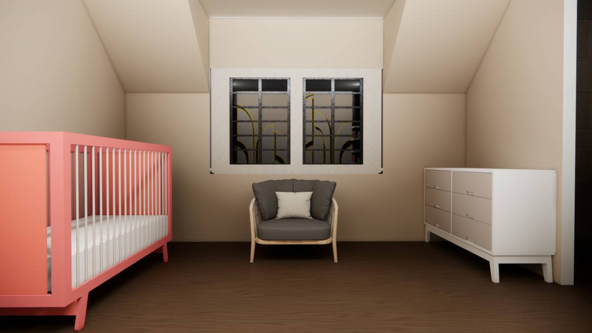 Design project for Bedroom Space Planning in United States | Arcbazar