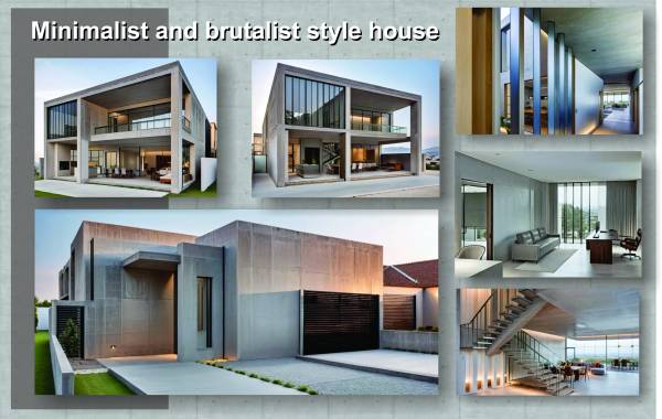 Design project for Wallaroo House in Australia | Arcbazar