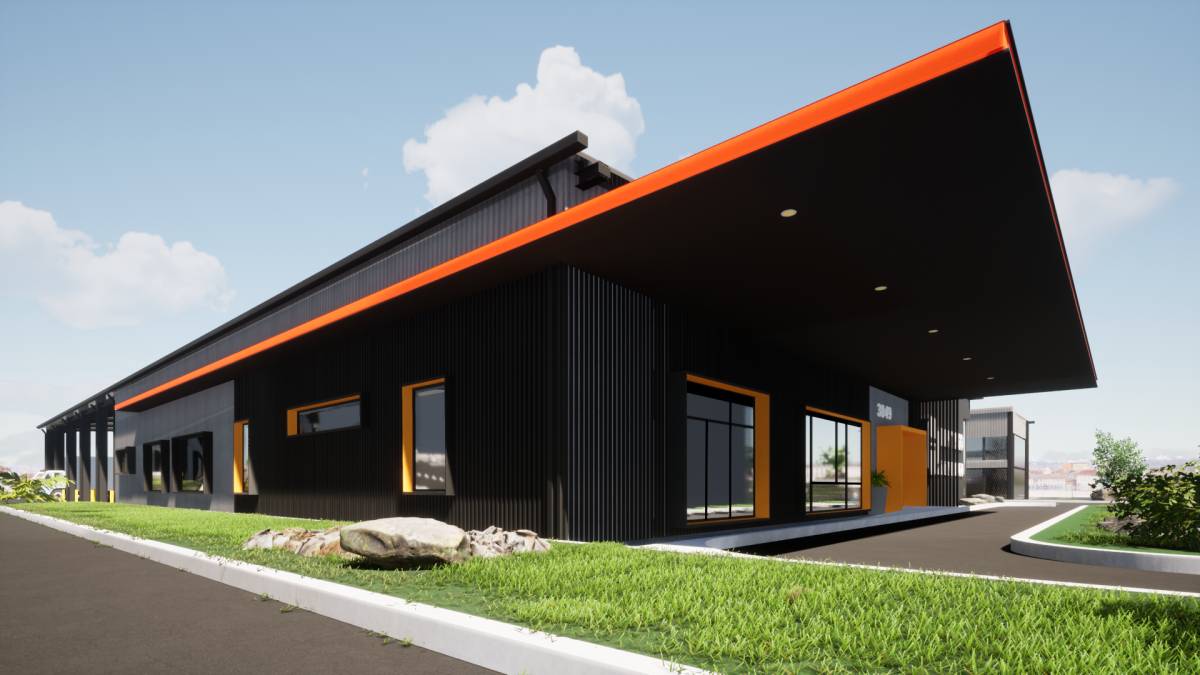 Design project for Memphis Makeover in United States | Arcbazar