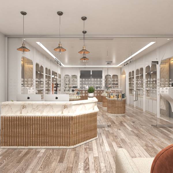 Design project for Medical Marijuana Dispensary Building Concept Design ...