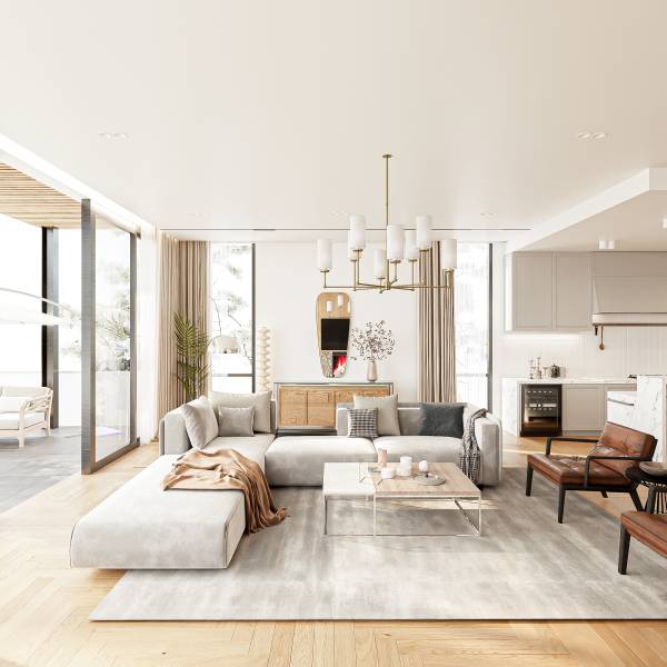 Design project for Exterior and First Floor interior Design in United ...