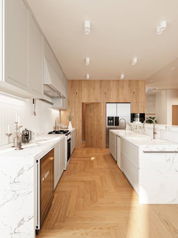 Design project for Exterior and First Floor interior Design in United ...