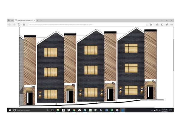 Design project for Re-Design Exterior Design For Multi-Family Housing ...