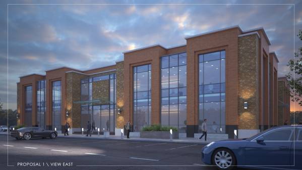 Design project for Facade and Elevation Design for Contemporary ...