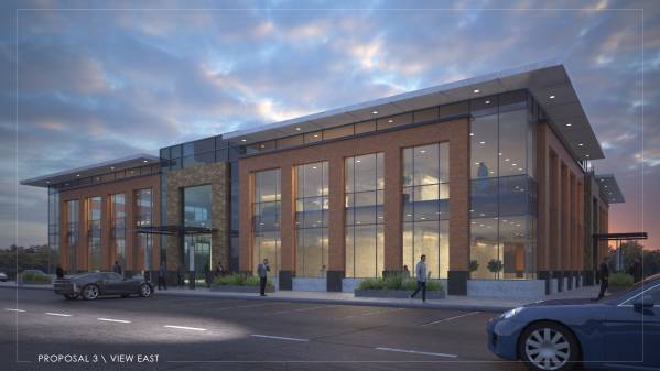 Design project for Facade and Elevation Design for Contemporary ...