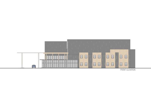 Design project for Hostel in United States | Arcbazar