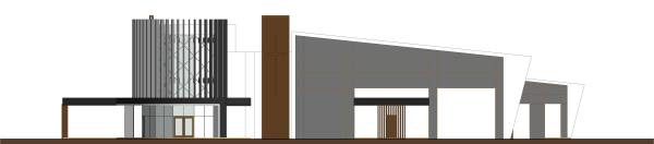 Design project for New Church Building Design in United States | Arcbazar