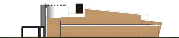 Design project for New Church Building Design in United States | Arcbazar