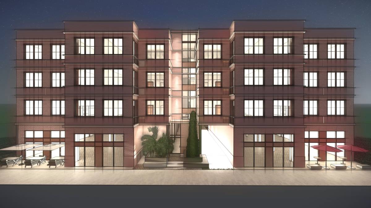 Design project for 232 State Street in United States | Arcbazar