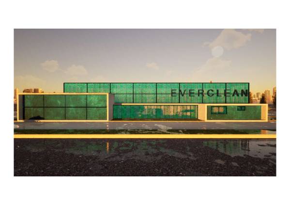 Design project for Everclean Car Wash Exterior/Facade REDESIGN 3.0 in ...