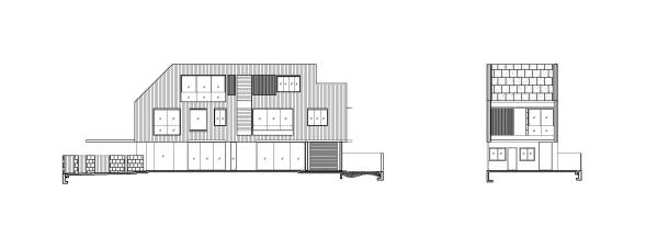 Design project for Design 5 types of units for a subdivision in United ...