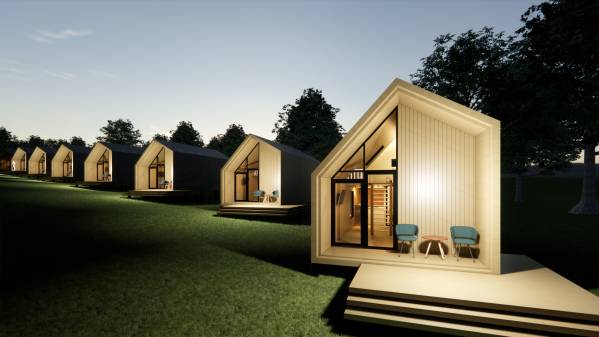 Hospitality - Coffee Shop MimarM. RIZA FARHAN - Farm shop and ...