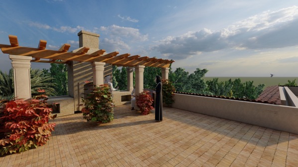 Multiple Family Homes Designed by Designerz co - Residential Project ...