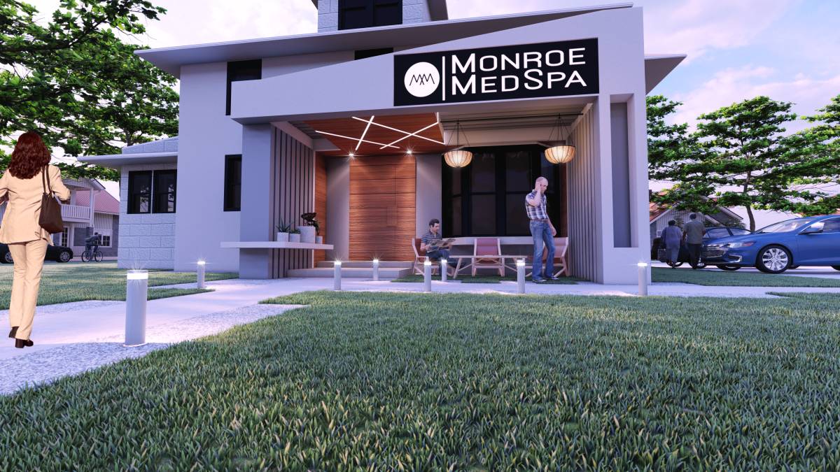 Refurbishment - Facades Competition -US, $1000 | Arcbazar