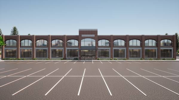 Design project for Facade and Elevation Design for Contemporary ...