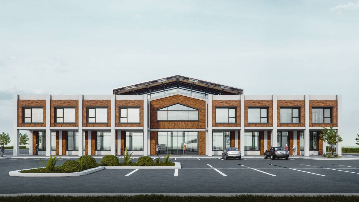 Design project for Facade and Elevation Design for Contemporary ...
