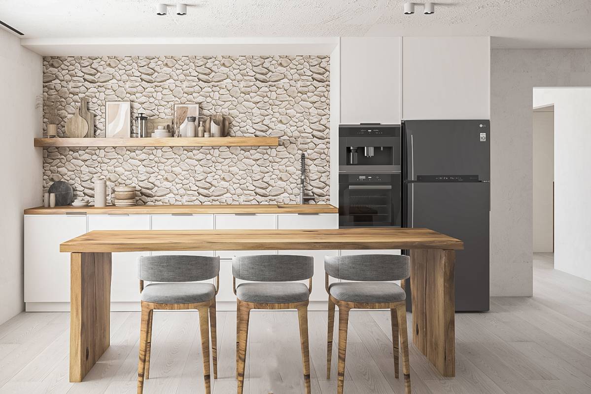 Design project for Beach Shack, 1 bed + 1 bath, with Garage in United ...